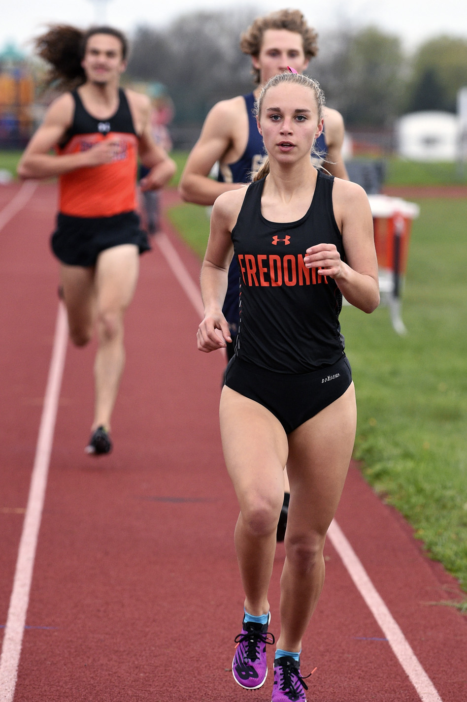 2019 OBSERVER Athletes of the Year | News, Sports, Jobs - Observer Today